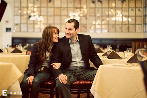 Albany Engagement Photos Emily Mike