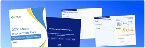 [free] Maths Intervention Packs Grade 5