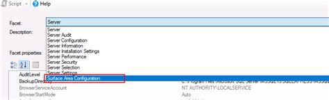 Mssql For Pentester Command Execution With Xp Cmdshell Hacking Articles