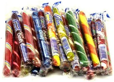 Old Fashioned Candy Sticks Bulk Old Fashioned Candy