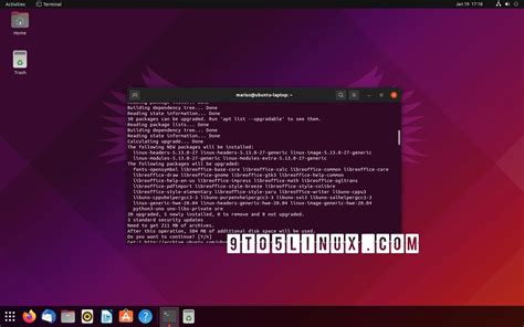New Linux Kernel Vulnerability Patched In All Supported Ubuntu Systems Update Now 9to5linux