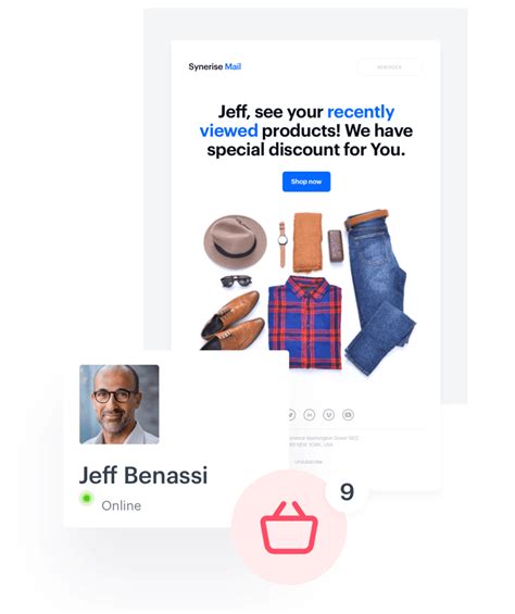 Synerise Loyalty