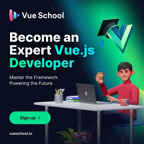 Vue School On Linkedin Vuejs Vueschool Masterclass2024 Developer