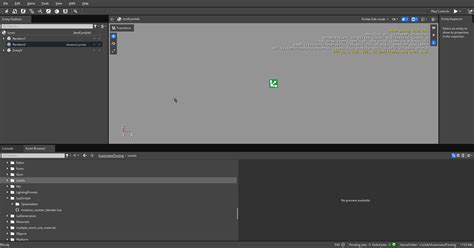 Create An Add New Button In The Header Of Asset Browser · Issue 13652 · O3deo3de · Github