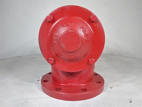 Bell And Gossett 115030 Gf 3 Suction Diffuser Bell And Gossett 115030 Gf 3 Suction Diffuser