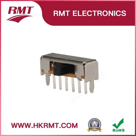 Slide Switch Push Button Switch SK D Slide Switch And Switch