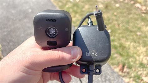 Blink Mini Security Camera Review Mini But Mighty Tom S Guide