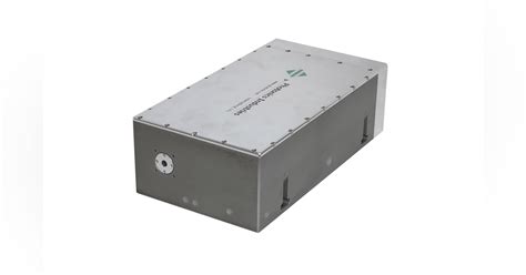 Dp50 High Pulse Energy Dpss Nanosecond Lasers Laser Focus World