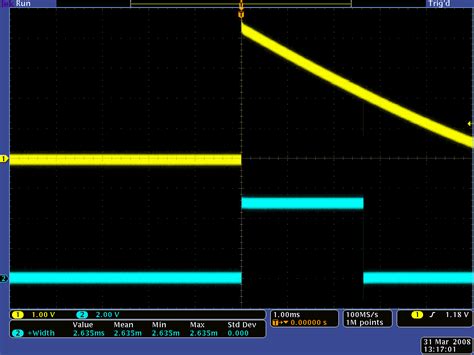 qtr hd 03a reflectance sensor array