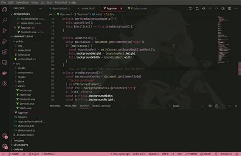 StickerService Js Visual Studio Code Additions Issue Doki Theme Doki Theme Vscode GitHub