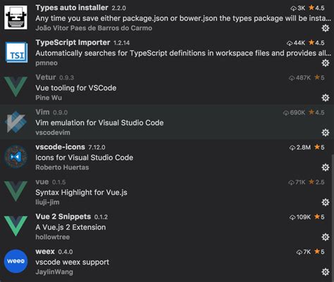 为什么我选择使用 Vs Code进行前端开发 知乎 为什么我选择使用 Vs Code进行前端开发 知乎