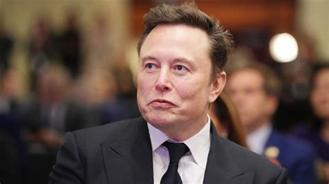 Elon Is A Father Who Gets Lots Of Sex Somehow Leads To Renewed Claims