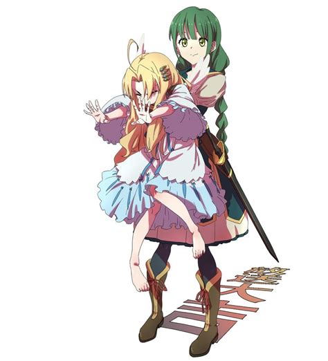 Filo And Rishia Ivyred Tate No Yuusha No Nariagari Drawn By Syasyajin Danbooru