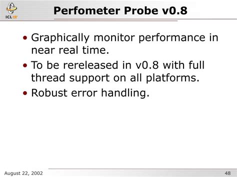ppt dynaprof and papi a tool for dynamic runtime instrumentation and