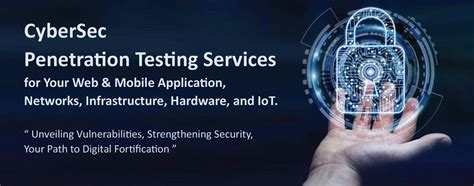 Pentest Cybersec
