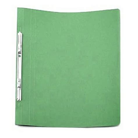Pvc Spring File Size A4 At ₹ 18 Piece In Pune Id 2853174506630