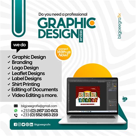 E Tutorial Flyer Design Artofit