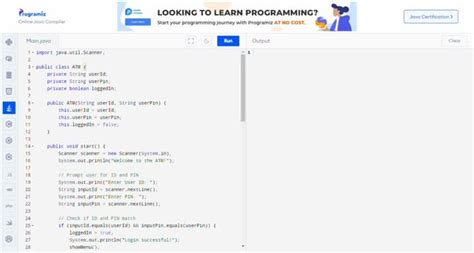 Video Jarugumalli Roothi On Linkedin Digitalbhem Javaprogramming Internshipproject