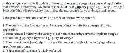 Solved I Need 2 Jquery Plugins And 1jquery Ui Widget To Be Solved I Need 2 Jquery Plugins And 1jquery Ui Widget To Be
