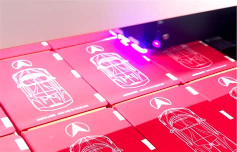 Uv Flatbed Printing In Abu Dhabi Al Mariya Design Spot