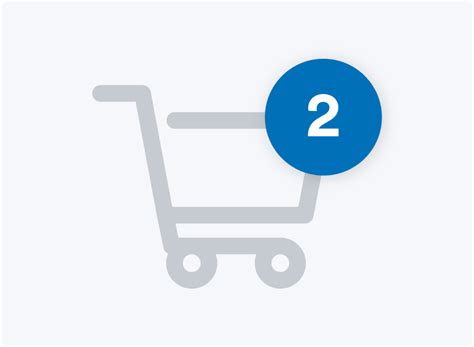 Add Custom Cart Icon With Item Counter Heycarson Shopify Experts