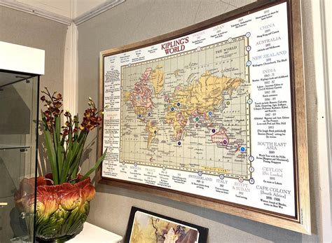 The Kipling Room Rottingdean Heritage