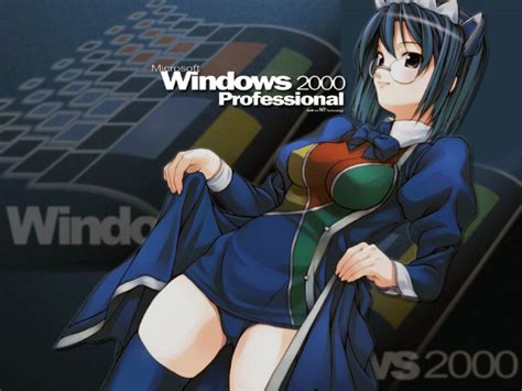 Windows美眉壁纸 壁纸36壁纸 Windows美眉壁纸壁纸图片 动漫壁纸 影视图片素材 桌面壁纸