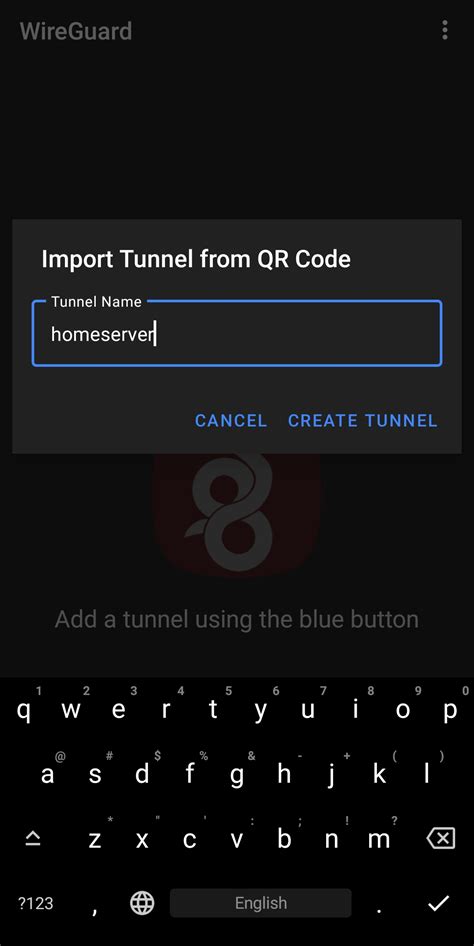 Wireguard Android Client Setup 2022 Simple And Secure Vpn