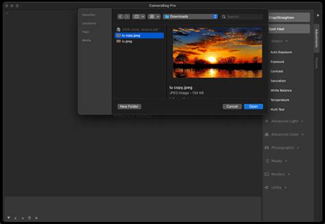 How To Crop A Photo On Mac MacBook Solved