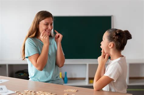 Mejora Tu Pronunciación En Inglés Consejos Efectivos
