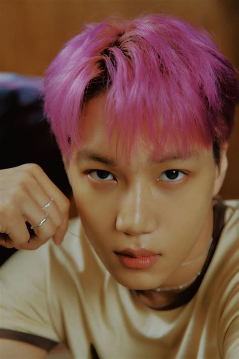 230628 Exo Hear Me Out Kai Teaser Images R Exo