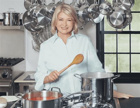 Martha Stewart Home Renovation