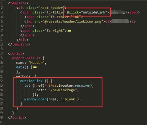 Vue 中新窗口打开vue页面 Thisrouterresolve 橙子不是orange 博客园