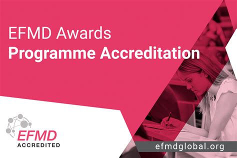 Escp Obtains The Efmd Accredited Programme For Emba And Mba Full Time