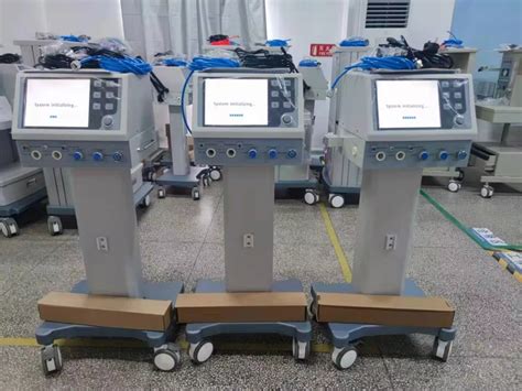 Airway Pressure Ventilators Modes Simv Peep Ventilator Portable Modes Assistcontrol Simv And