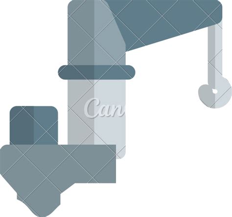 Heavy Equipment Utilized For Surface Mining 素材 Canva可画