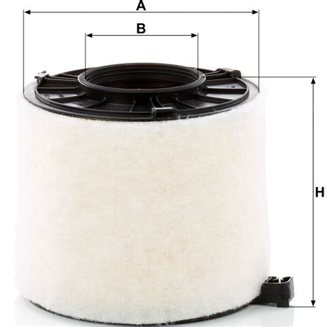 Mann Filter Inspektionspaket Passend Für 30 40 2 0 Tdi A4 B9 A5 F53 57