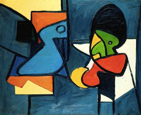 Arshile Gorky Abstraction 1936 Artsy