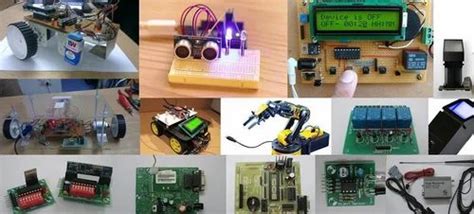 microcontroller 8051 based electronics projects microcontroller based