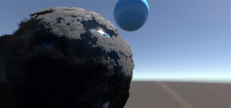 work on real time voxel based global illumination in urp true indirect
