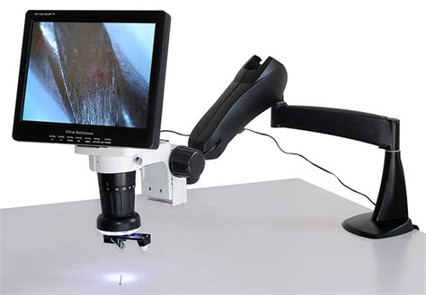 Lx100hd60l12ps Caltex 3d Digital Microscope Measurement System Caltex Professional Microscope