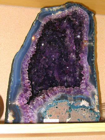 Geode Definition Types And Formation