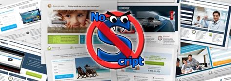 Блокировщики” Javascript памятка для пользователей Lpgenerator