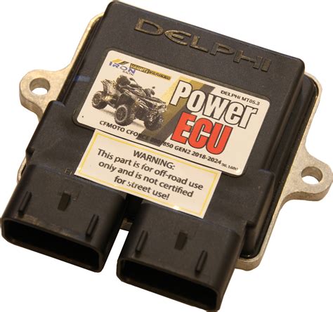 Köp Ecu Box Power C Force 800850 2023 G2