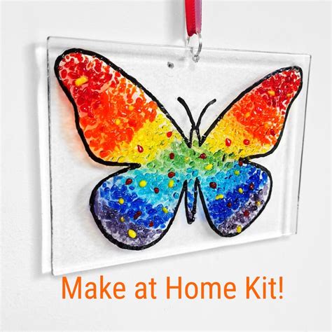 Fused Glass Tutorials Etsy