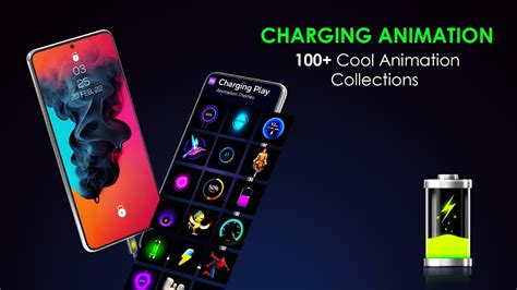 Charging Play Animation Themes For Android Download