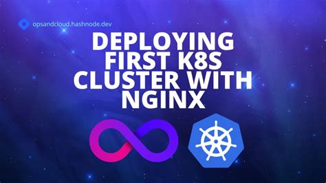 Shahzaib Sana On Linkedin Kubernetes Devops Containerization Nginx K8scluster 90daysofdevops