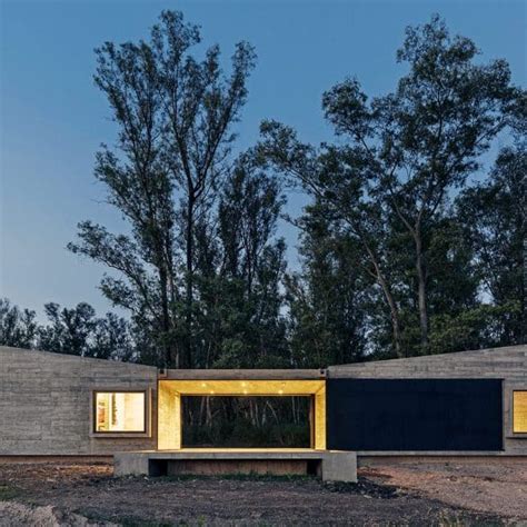 Cinder Block Houses For Inspiration ConcreteHomes Com