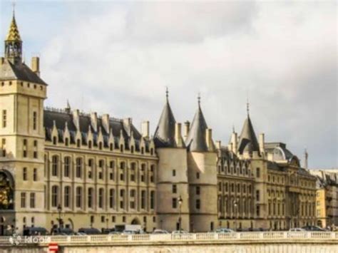 파리의 프랑스 혁명 워킹 투어에 참여하세요 클룩 Klook 한국