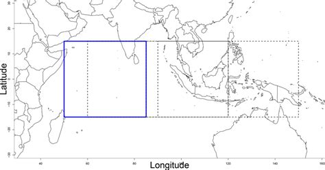 Figure B1 Domains Of Computation Of Analogs We Computed Analogs Over Download Scientific